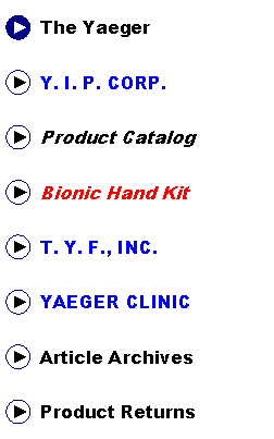 Yaeger Companies Home